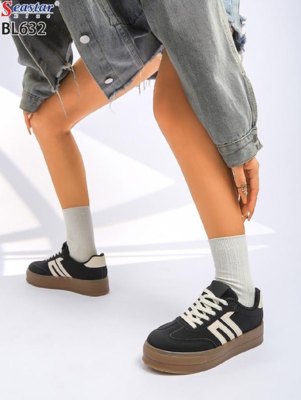 BL632 BLACK – E-roberto.eu